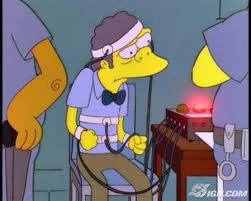 Moe Szyslak | Wikisimpsons | Fandom