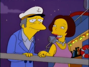 Dumbbell Indemnity | Simpsons Wiki | Fandom