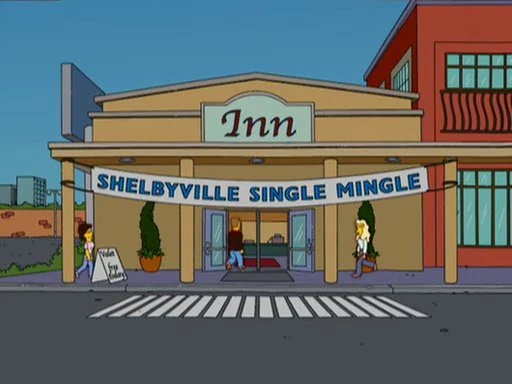 Inn | Simpsons Wiki | Fandom