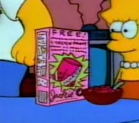 Jackie o's | Simpsons Wiki | Fandom