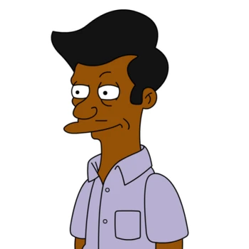 Kavi Nahasapeemapetilon | Simpsons Wiki | Fandom
