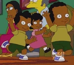 The Nahasapeemapetilon Octuplets | Simpsons Wiki | Fandom
