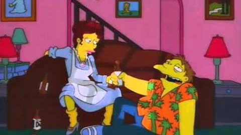 Margaritaville | Simpsons Wiki | Fandom