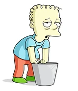 Fourth Grade | Simpsons Wiki | Fandom