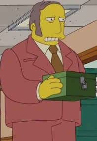 Half-Decent Proposal/Appearances | Simpsons Wiki | Fandom