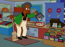 Apu Nahasapeemapetilon | Wikisimpsons | Fandom