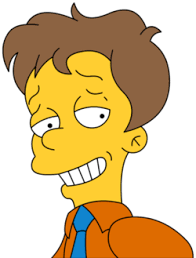Cameron | Wikisimpsons | Fandom
