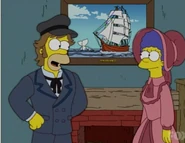 The Harpooned Heart | Simpsons Wiki | Fandom