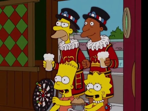 Welcome to Moe's | Simpsons Wiki | Fandom