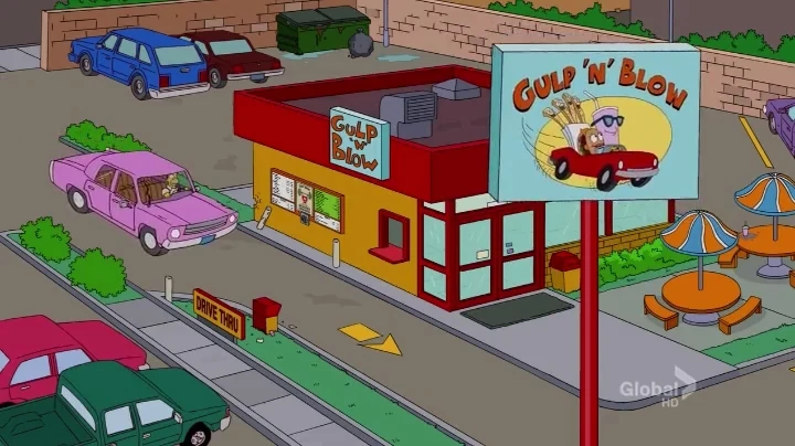 Gone Abie Gone/Gallery | Simpsons Wiki | Fandom