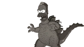 Homer Simpson | Simpsons Wiki | Fandom