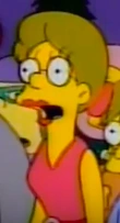 Charlie's wife | Simpsons Wiki | Fandom