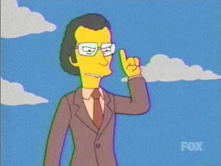 Larry H. Lawyer, Jr. | Wikisimpsons | Fandom