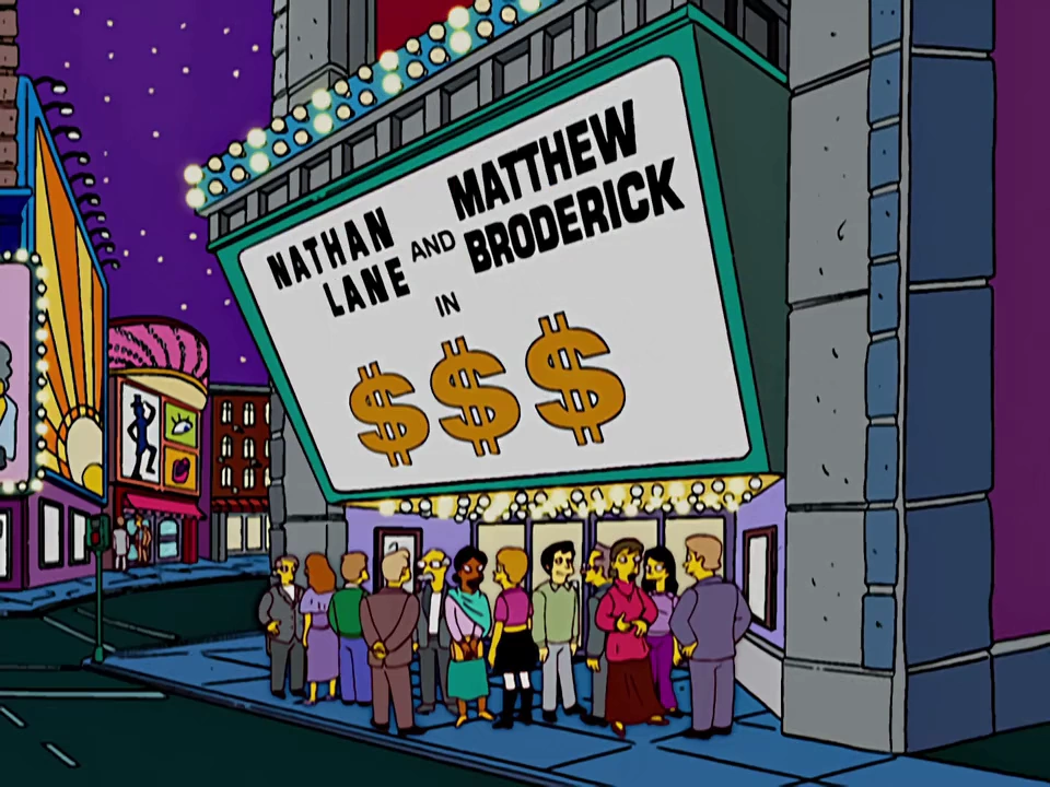 Simpsons Wiki | Fandom