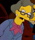 Burns, Baby Burns/Appearances | Simpsons Wiki | Fandom