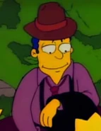 Dave Shutton | Wikisimpsons | Fandom
