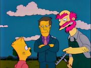 Principal Charming | Simpsons Wiki | Fandom