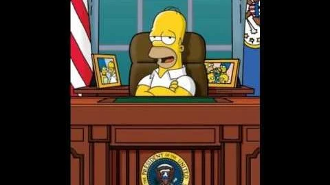 Homer (song) | Simpsons Wiki | Fandom
