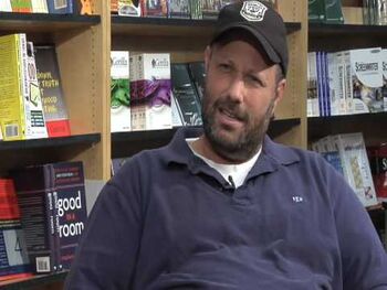 Jay Kogen | Simpsons Wiki | Fandom