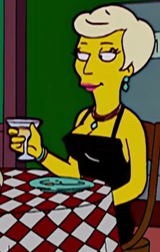 Lindsey Naegle | Simpsons Wiki | Fandom