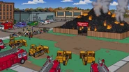 Springfield Tire Yard | Simpsons Wiki | Fandom