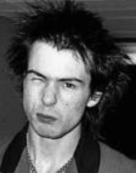 Sid Vicious | Simpsons Wiki | Fandom