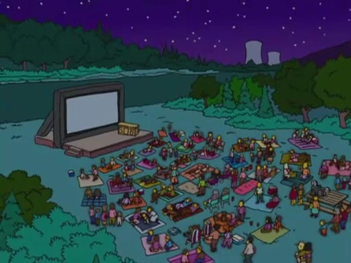 The Wife Aquatic/Gallery | Simpsons Wiki | Fandom
