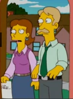 Darcy | Simpsons Wiki | Fandom