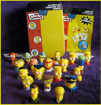 Dracco Heads | Simpsons Wiki | Fandom