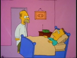 Good Night | Simpsons Wiki | Fandom