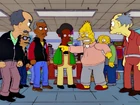 The Old Man and the Key/Appearances | Simpsons Wiki | Fandom