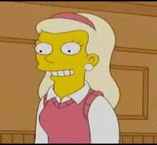 Quenley Woosterfield | Wikisimpsons | Fandom