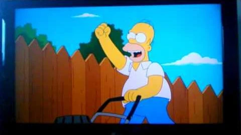 Grade School Hero | Simpsons Wiki | Fandom