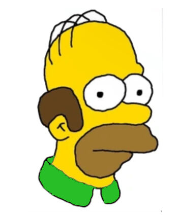 Floyd Simpson | Simpsons Wiki | Fandom