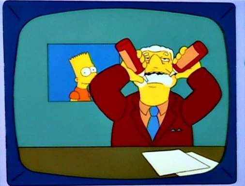 Bart's Inner Child | Simpsons Wiki | Fandom