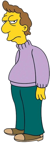 Jacques/Gallery | Simpsons Wiki | Fandom