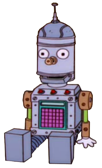 Linguo | Simpsons Wiki | Fandom