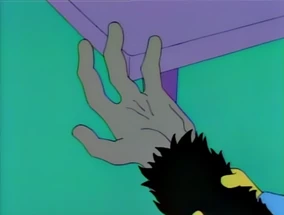 Monkey's Paw | Simpsons Wiki | Fandom