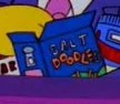 Salt Doodles | Simpsons Wiki | Fandom