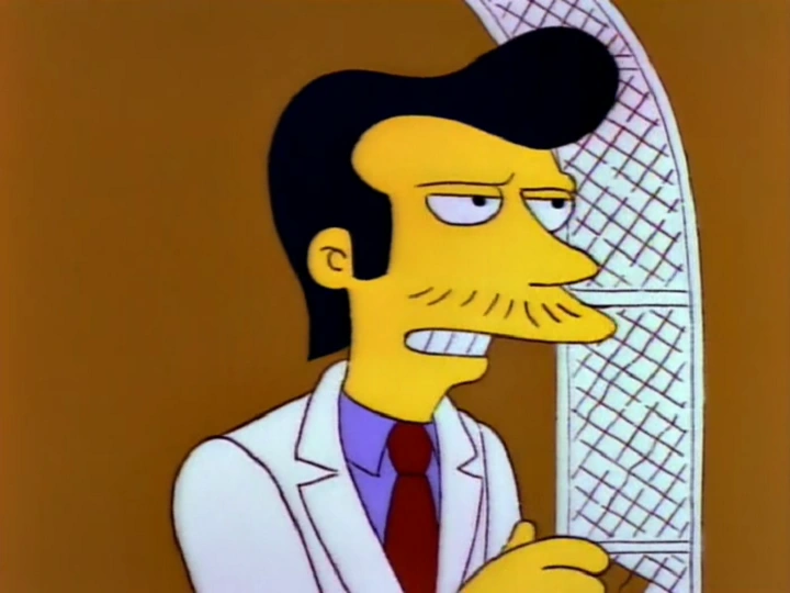 Shotgun Pete | Wikisimpsons | Fandom