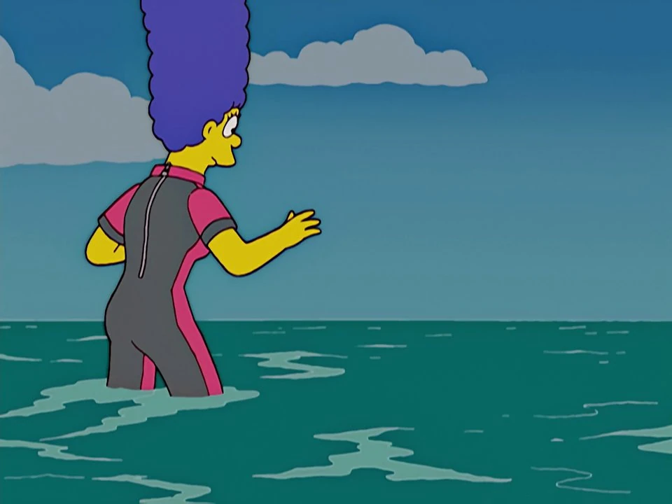 The Bonfire of the Manatees/Gallery | Simpsons Wiki | Fandom