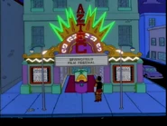 Aztec Theater | Simpsons Wiki | Fandom