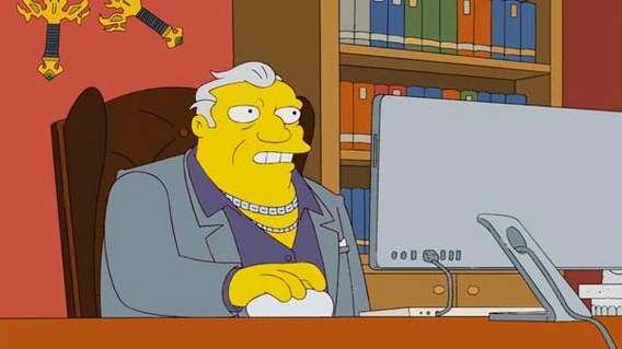 Category:Ukrainian Characters | Simpsons Wiki | Fandom