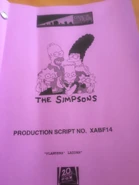 Flanders' Ladder/Gallery | Simpsons Wiki | Fandom