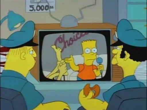 Lou/Gallery | Simpsons Wiki | Fandom