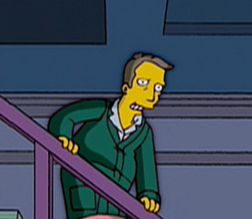 Stanley | Simpsons Wiki | Fandom