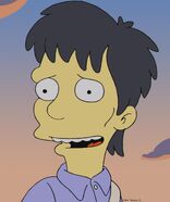 Daniel Radcliffe | Simpsons Wiki | Fandom