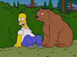 The Fat and the Furriest | Simpsons Wiki | Fandom
