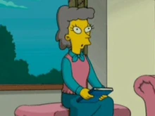 Helen Lovejoy | Wikisimpsons | Fandom