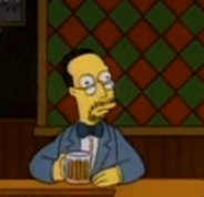 Joey Jo-Jo Junior Shabadoo | Simpsons Wiki | Fandom